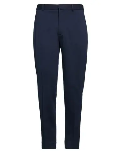 CIRCOLO 1901 Pants Midnight Size Cotton, Elastane