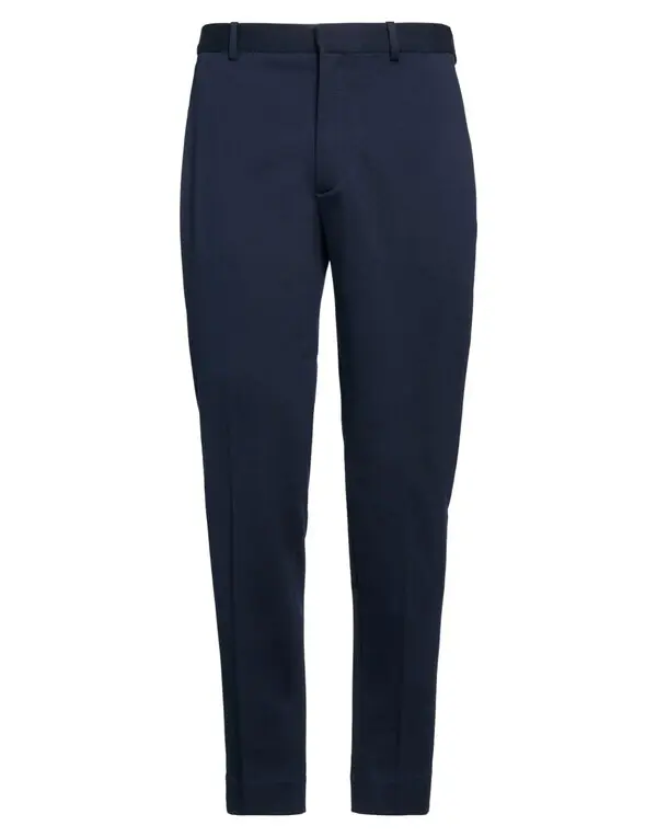CIRCOLO 1901 Tailored Cotton Elastane Pants