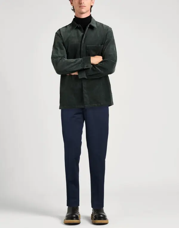 CIRCOLO 1901 Tailored Cotton Elastane Pants
