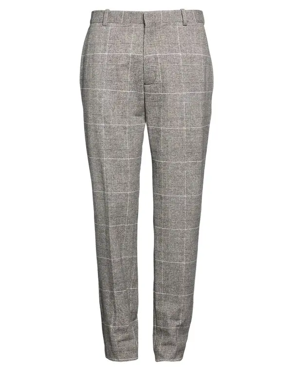 CIRCOLO 1901 Pants Taupe Size Cotton, Elastane
