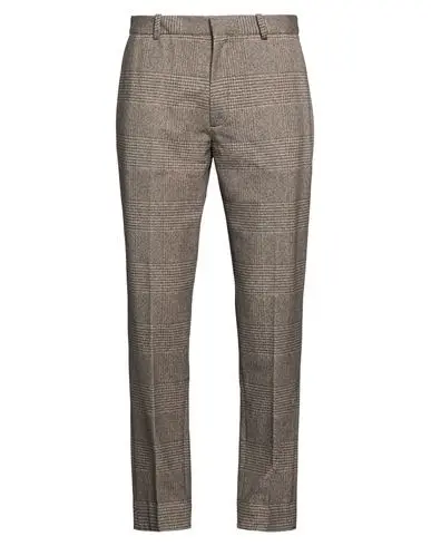 CIRCOLO 1901 Pants Khaki Size Cotton, Elastane
