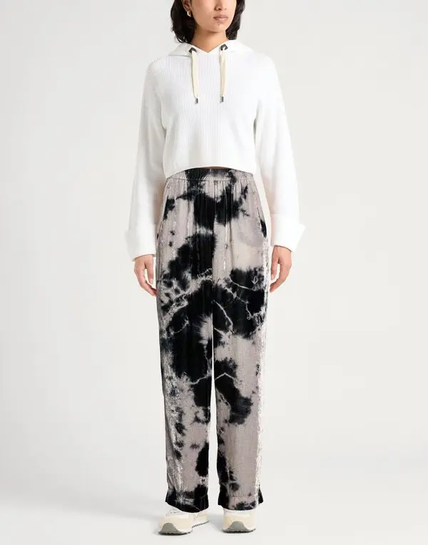 8PM Pants Size Viscose, Polyamide