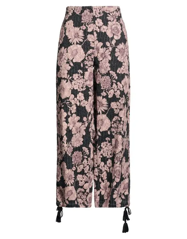 Antik Batik Pants Antique Rose Size Cotton