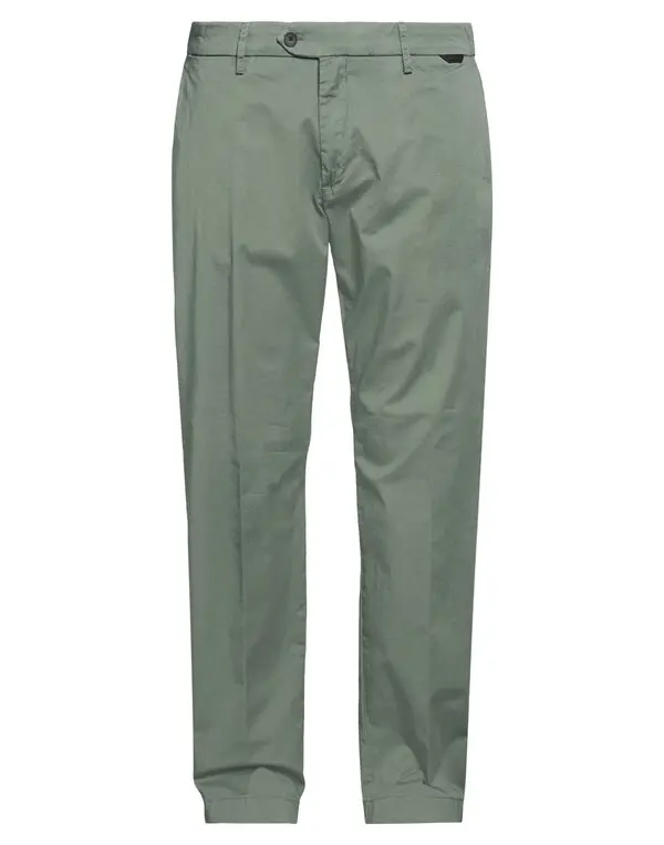 ANTONY MORATO Pants Military Size Cotton, Elastane