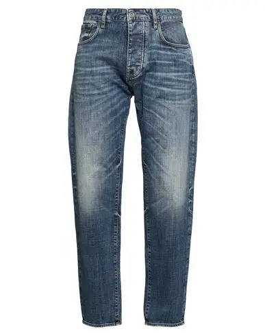 Armani Exchange Jeans Size Cotton, Elastane