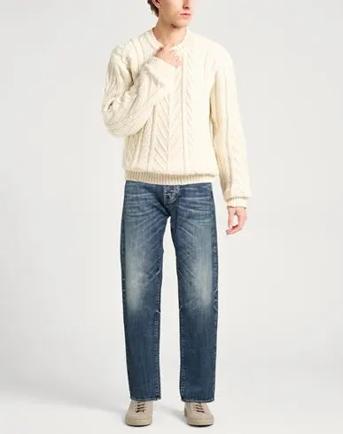 Armani Exchange Jeans Size Cotton, Elastane