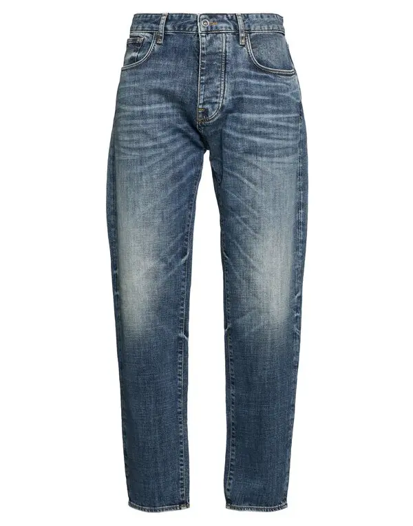 Armani Exchange Jeans Size Cotton, Elastane