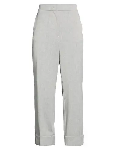 CARACTÈRE Pants Size Polyester, Viscose, Elastane