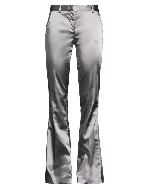 Iceberg Pants Size Acetate, Polyamide, Elastane