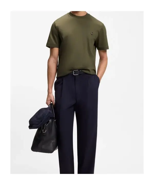 Hugo Boss Short-sleeves T-shirt