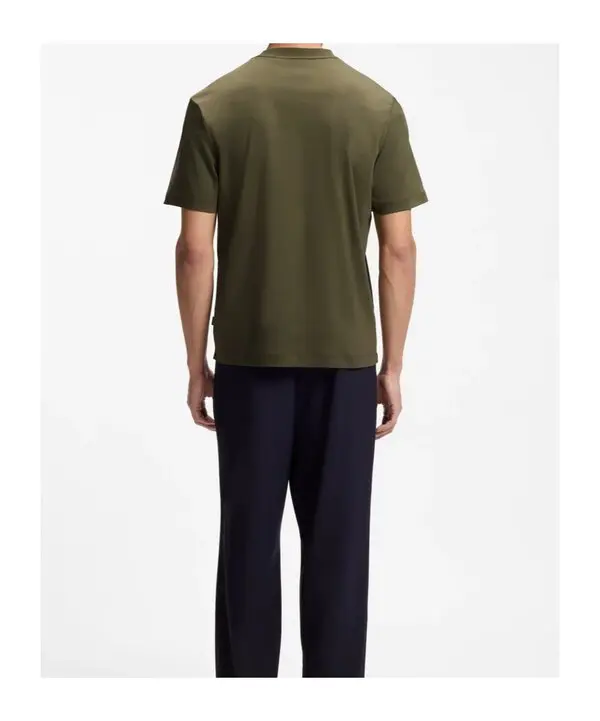 Hugo Boss Short-sleeves T-shirt