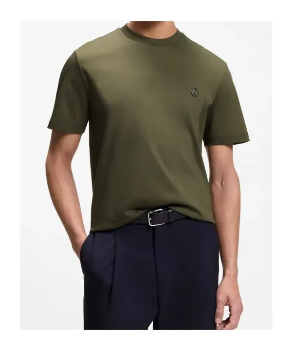 Hugo Boss Short-sleeves T-shirt