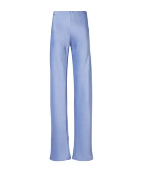 Vince High-waisted Casual Pants