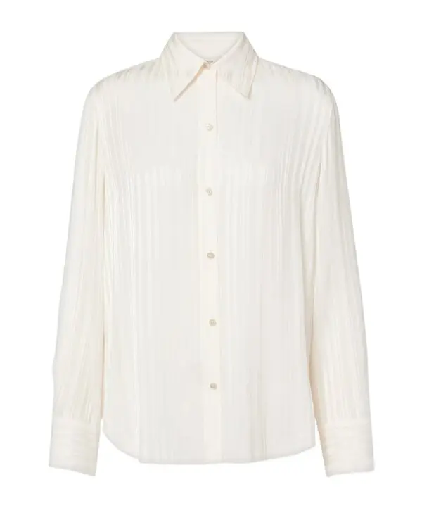 Vince Long Sleeve Shirt