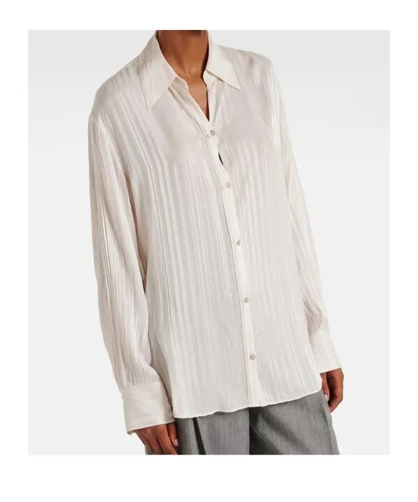 Vince Long Sleeve Shirt