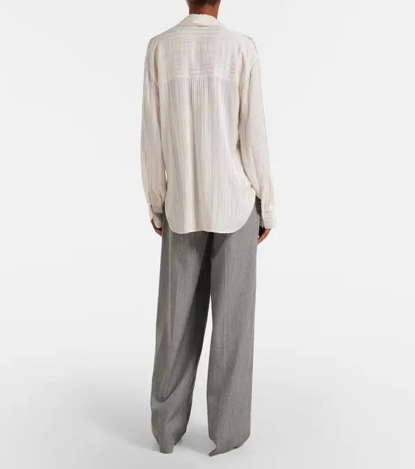 Vince Long Sleeve Shirt