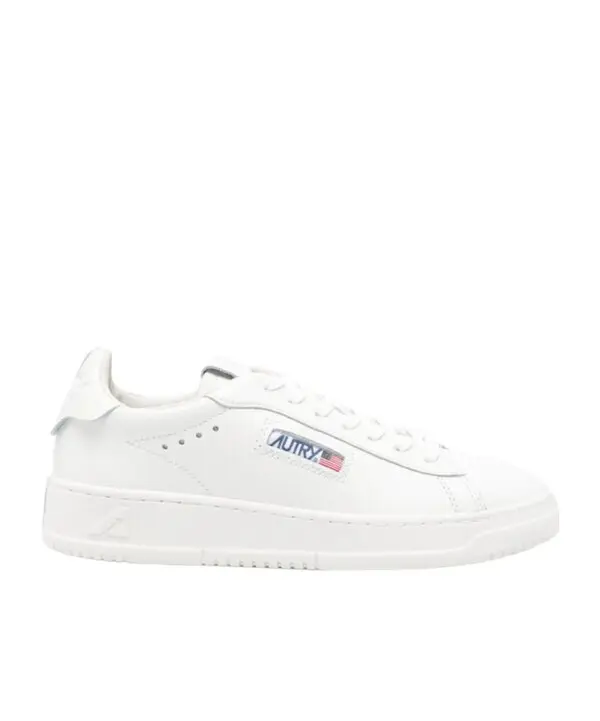 AUTRY Dallas Low-top Sneakers