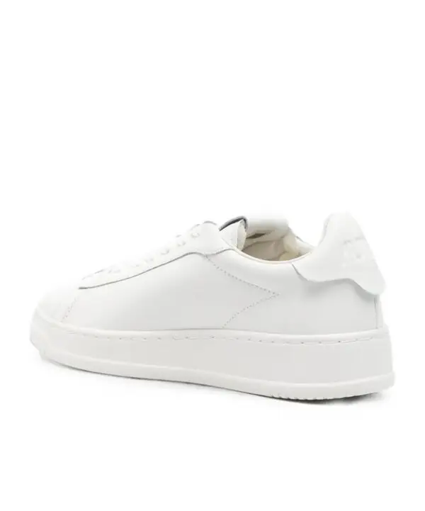 AUTRY Dallas Low-top Sneakers
