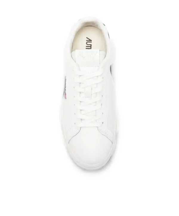 AUTRY Dallas Low-top Sneakers