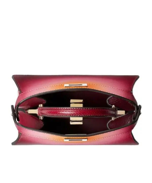 Fendi Peekaboo Iseeu Petite Bag
