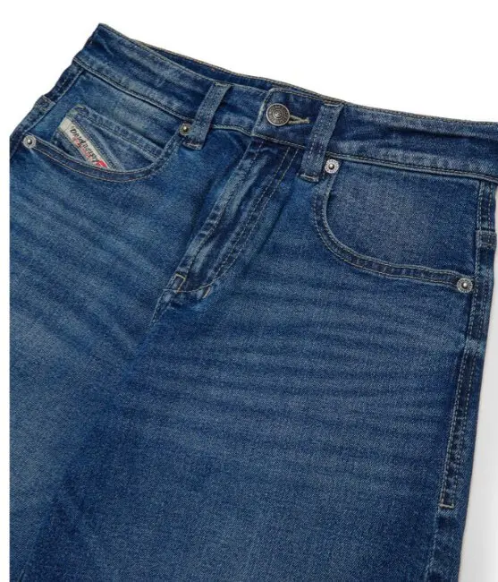 DIESEL® D-devon Relaxed-fit Jeans