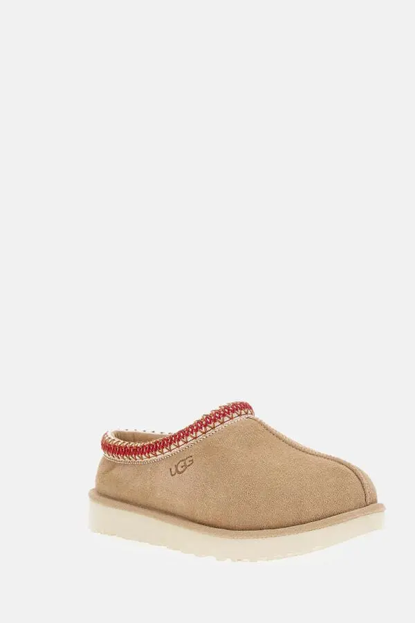 UGG Tasman Ii Logo Debossed Slippers