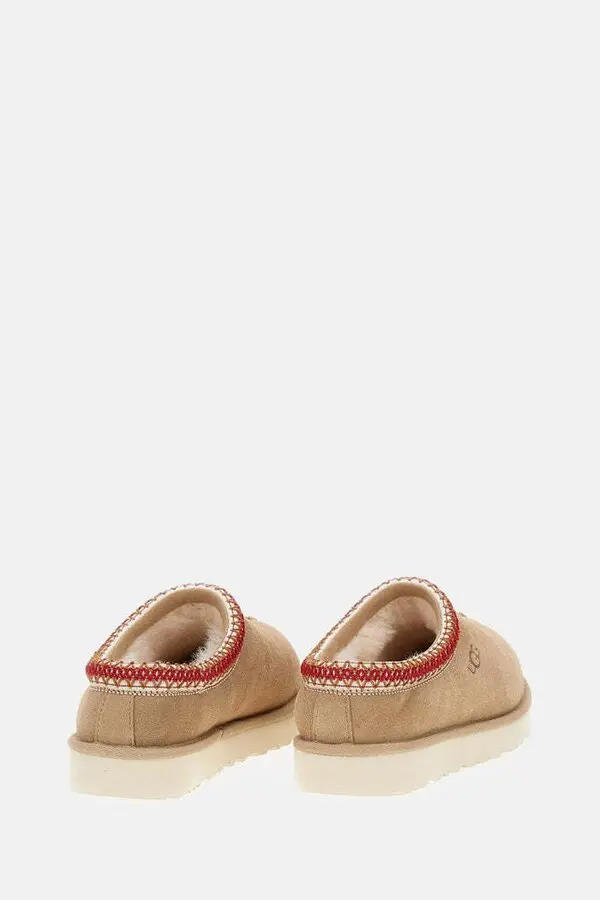UGG Tasman Ii Logo Debossed Slippers