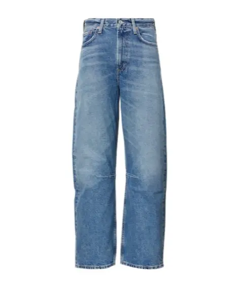 Citizens Of Humanity High Waist Jeans