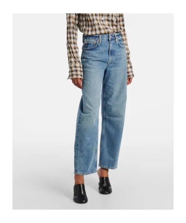 Citizens Of Humanity High Waist Jeans