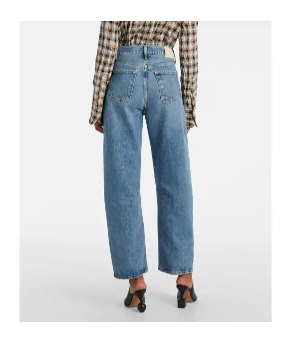 Citizens Of Humanity High Waist Jeans