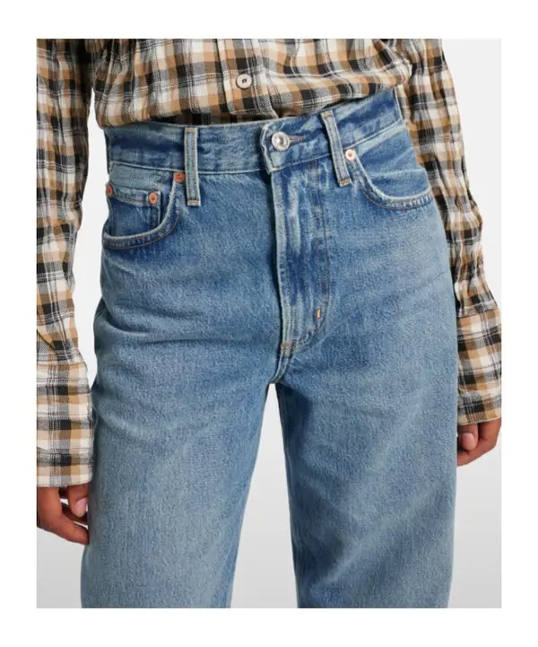 Citizens Of Humanity High Waist Jeans