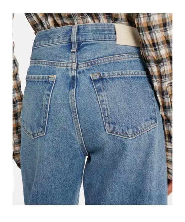 Citizens Of Humanity High Waist Jeans