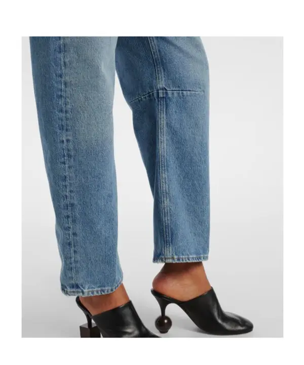 Citizens Of Humanity High Waist Jeans