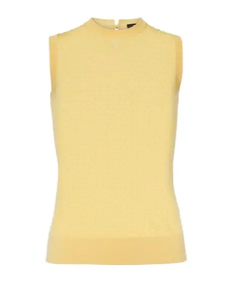 Etro Wool Top