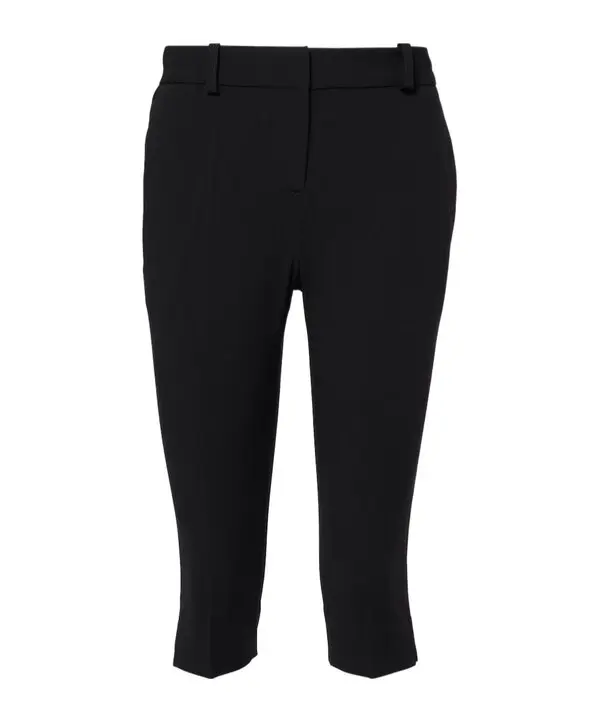 TOTEME Waistband Casual Pants