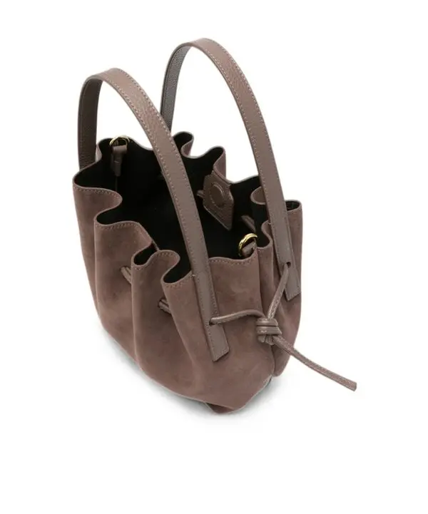 Yuzefi Drawstring Tote Bag