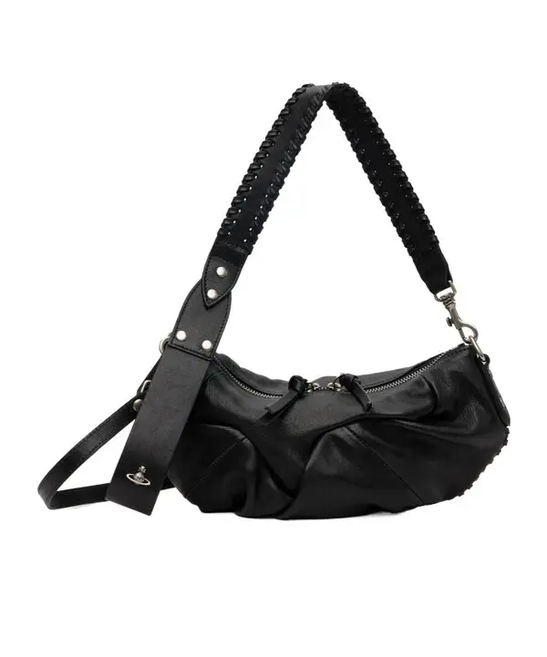 VIVIENNE WESTWOOD Agnes Small Shoulder Bag