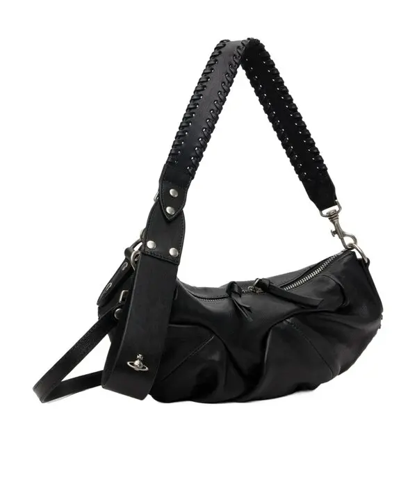 VIVIENNE WESTWOOD Agnes Small Shoulder Bag