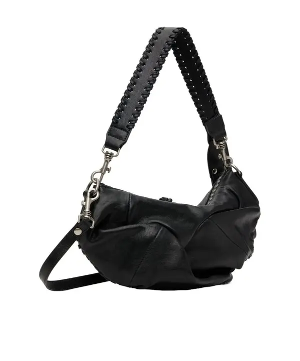 VIVIENNE WESTWOOD Agnes Small Shoulder Bag