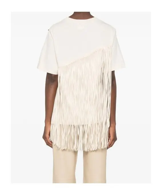 Sportmax Short-sleeved T-shirt