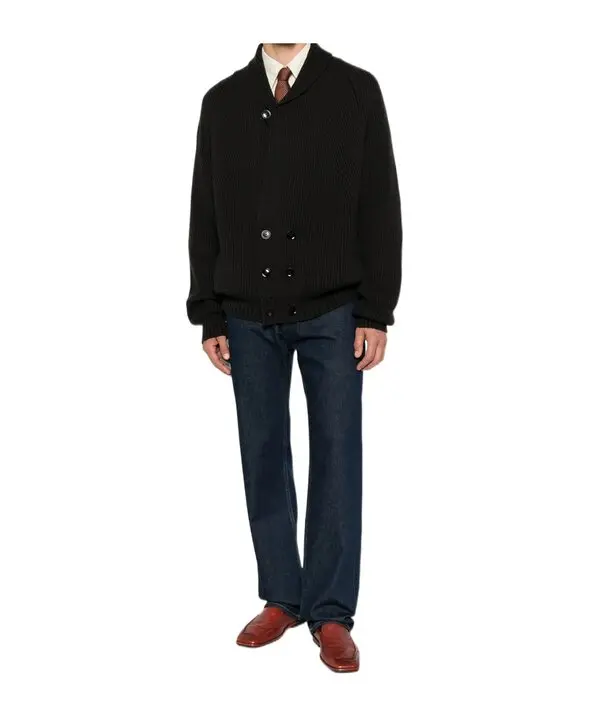 7 For All Mankind Belt-loop Jeans