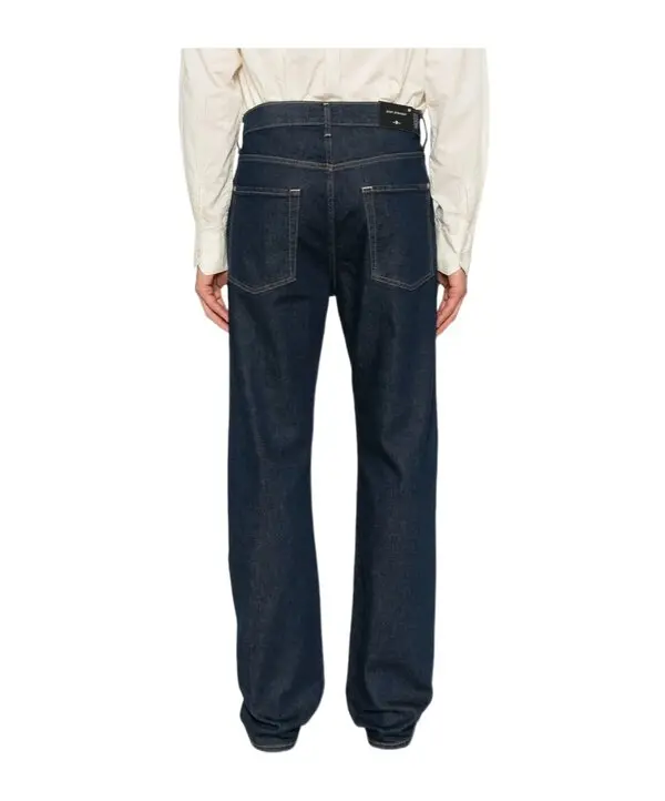 7 For All Mankind Belt-loop Jeans