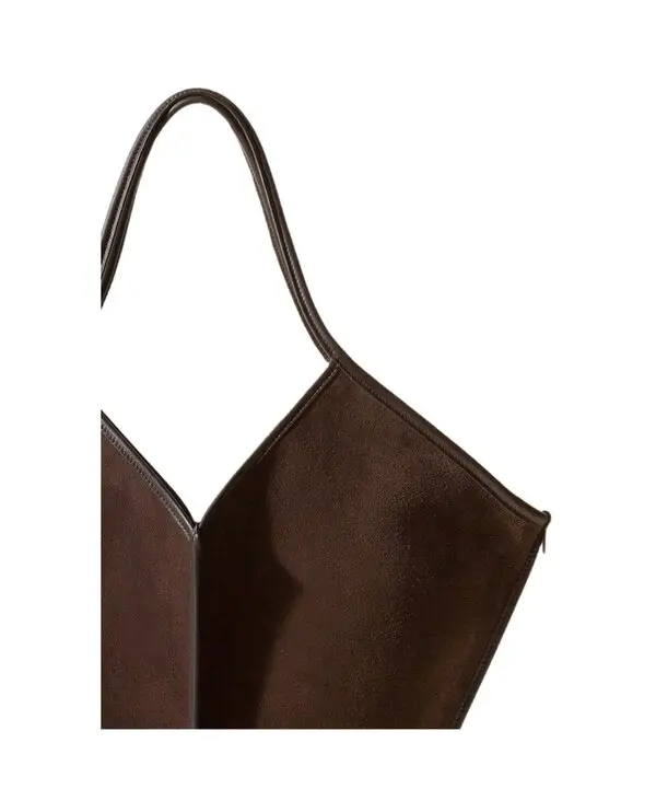 Hereu Top-handle Handbag