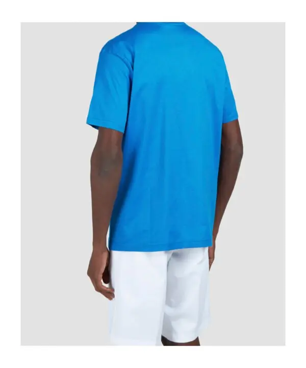 PAUL  SHARK Cotton Jersey T-shirt