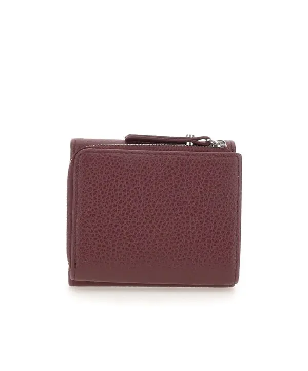GIANNI CHIARINI Compact Zip Wallet