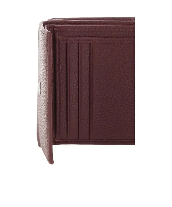 GIANNI CHIARINI Compact Zip Wallet
