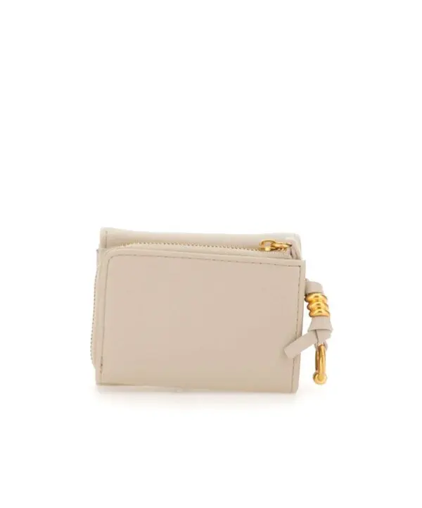 GIANNI CHIARINI Compact Zip Wallet