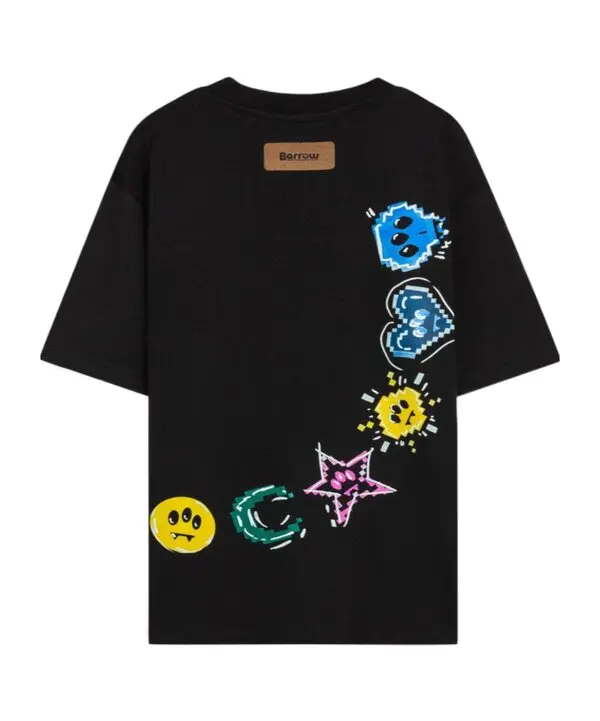 BARROW Jersey T-shirt