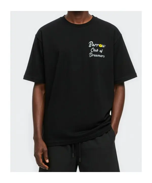 BARROW Jersey T-shirt