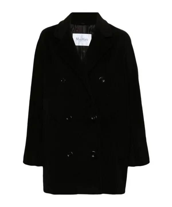 Max Mara Long Sleeve Coat